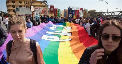 伊 전국서 첫 마피아 희생자 추모의 날 행사