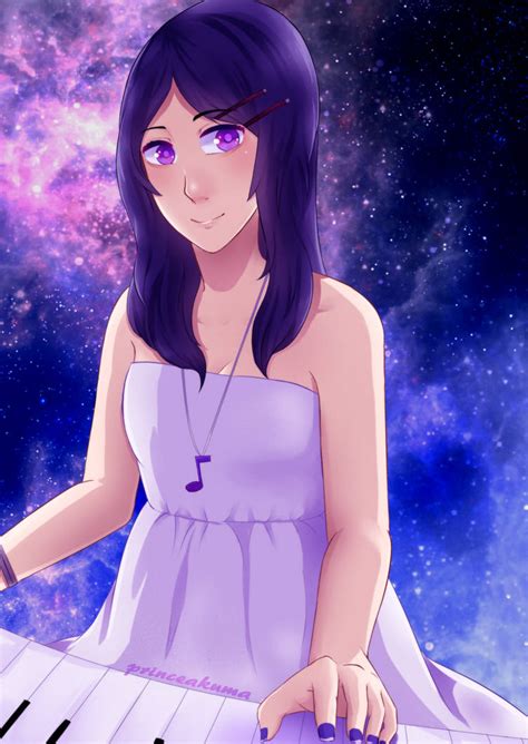 Commission Suki By Princeakuma On Deviantart