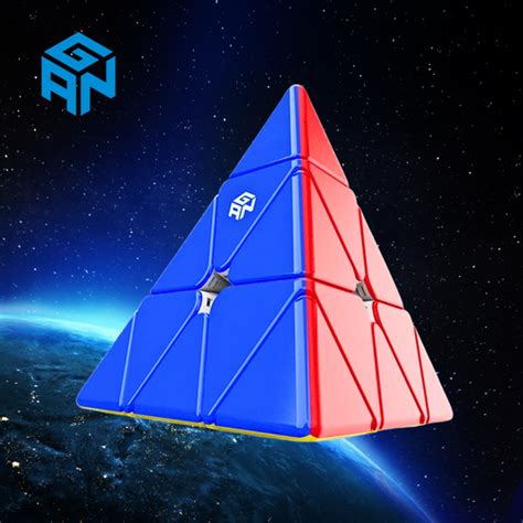 Pyraminx Speedycubes