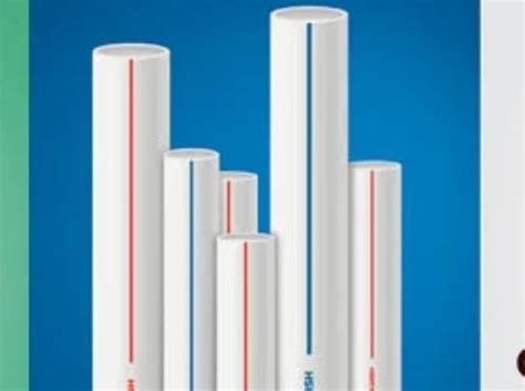Super Gold 12 Inch 40mm Upvc Pipe 3 M At ₹ 70kg In Surat Id