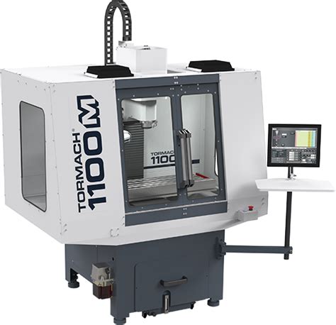 Gunsmithing Cnc Machines Tormach