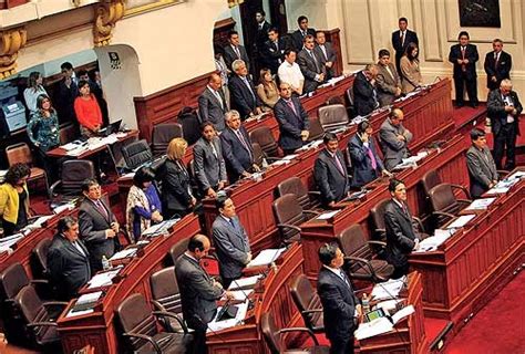 Informativo Codeci Cn Carabayllo Lima Peru La Sucia PolÍtica Y Los