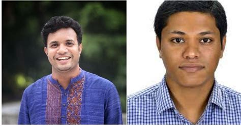 ছাত্রলীগের নতুন সভাপতি সাদ্দাম সম্পাদক ইনান