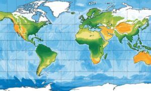 How Does Latitude Determine Climate A Quick Guide