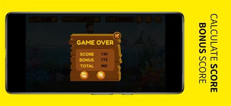 Clean The Ocean Gold Miner Style Game Construct 3 Html5 C3p