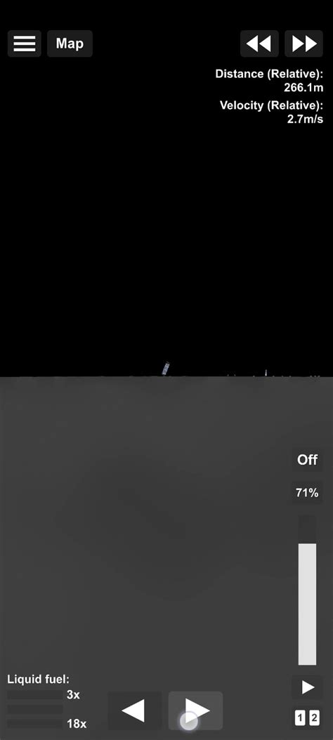 Modern Problems Require Primitive Solutions Rspaceflightsimulator