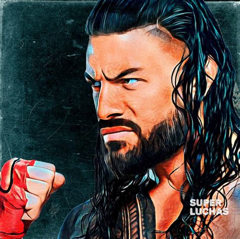 ¿luchará Roman Reigns En El Debut De Wwe Raw En Netflix