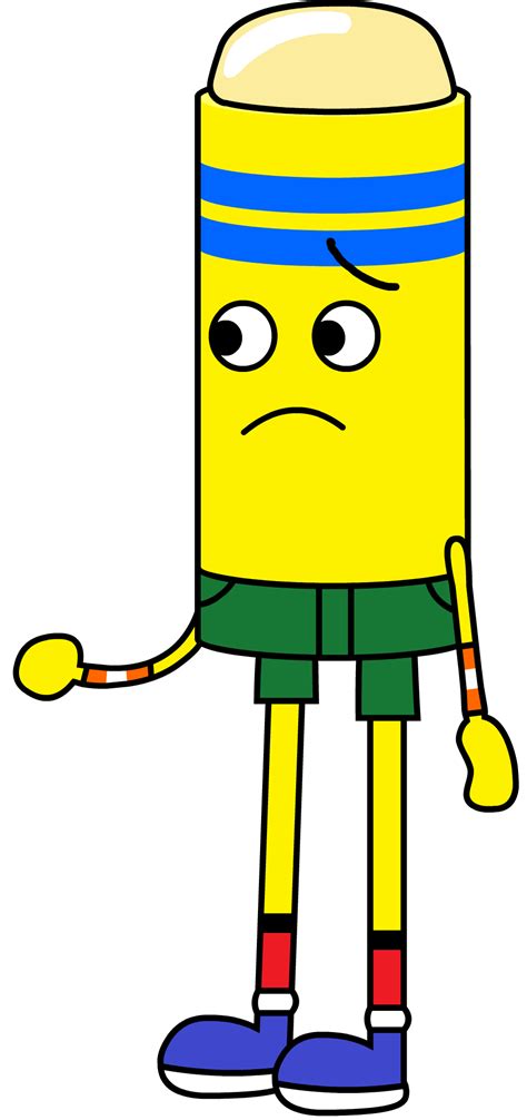 Deodorant Animated Diversity Wiki Fandom