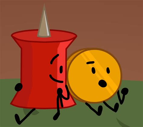 Daily Coinpin ~ Day 14 Fandom