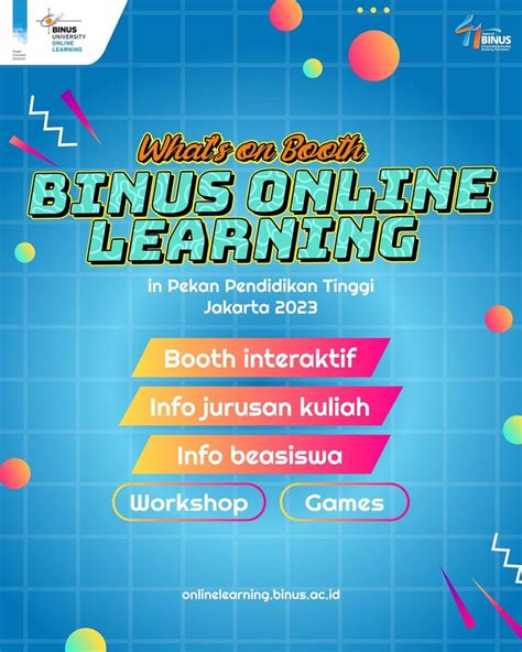 Binus Online Rekomendasi Kelas Online Dengan Akreditasi Terbaik