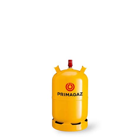 11 Kg Gasflaske Fleksible Løsninger Til Opvarmning And Madlavning