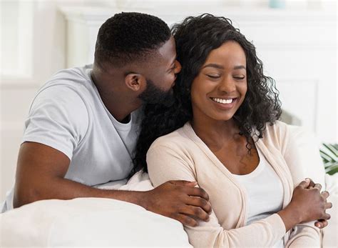 20 Romantic Phrases To Whisper For Instant Intimacy — Best Life