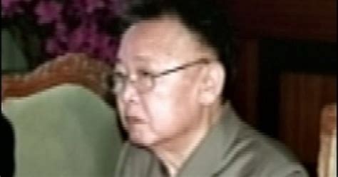 김정일 사망 예언 北 무속인 행불
