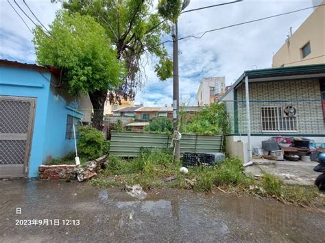 建地東港發財福氣建地屏東縣東港鎮福德街 樂屋網 土地買賣
