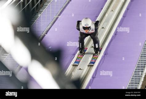 20 11 2020 Wisla Skoki Narciarskie Puchar Swiata N Z Piotr Zyla POL