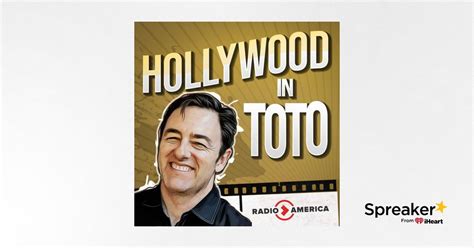 Hollywood In Toto With Christian Toto