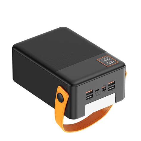 Внешний аккумулятор (Power Bank) TFN Porta купить c доставкой на OZON ...