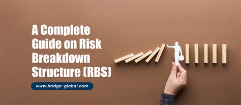 Risk Breakdown Structure For Projects A Complete Guide