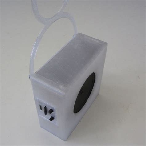 Automatic WC Bird Song Player Hackaday Io