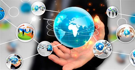5 Tecnologías Que Cambiaran Tu Vida En 2021