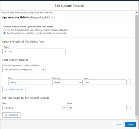 Pause Element In Salesforce Flow Salesforce Geek