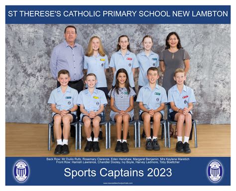 St Therese New Hope Administrator At Glenn Thacker Blog
