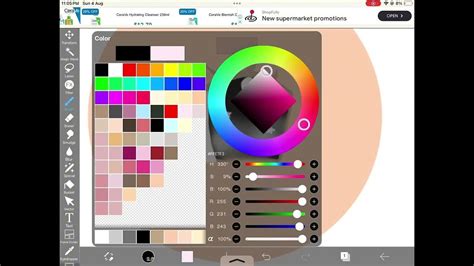 How To Draw An Eye Cutecore Youtube