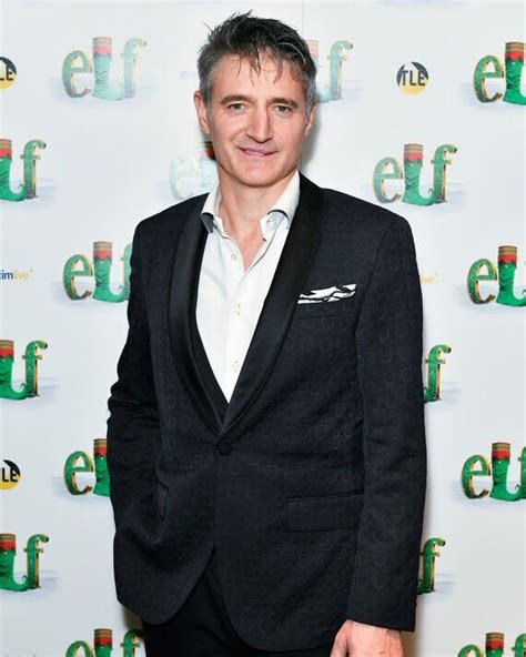 Why Did Tom Chambers Leave Father Brown As Chief Inspector Sullivan Tv And Radio Showbiz And Tv