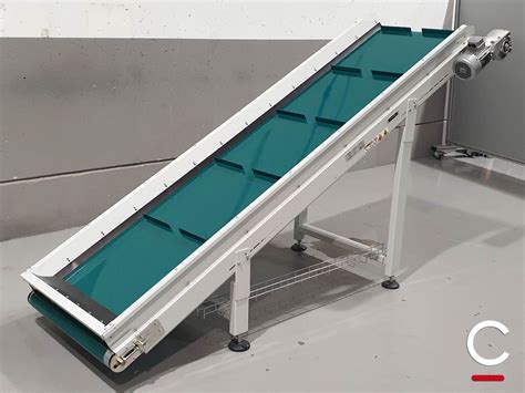 Elevador De Banda C100 89r Z