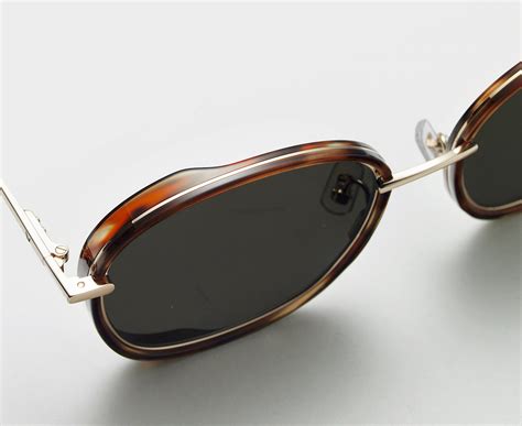 Mad Crush B4 Kính Gentle Monster Chính Hãng Tại Tphcm