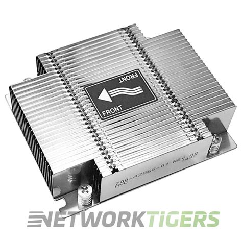 Ucsb Hs Ep M4 R Cisco Heatsink Ucs B200 M4 Blade Series New Networktigers