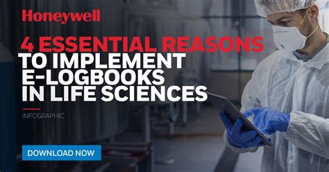 Why E Logbooks Are A Must Have For Life Sciences Nitin Malik Posted