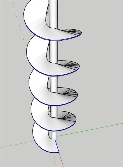 Screw Conveyor Design Pro SketchUp Community