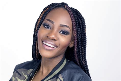 Top 10 Natural Hairstyles To Complement Big Foreheads Hairstyle Camp