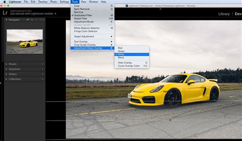 How To Edit Car Photos In Lightroom Lr Presets