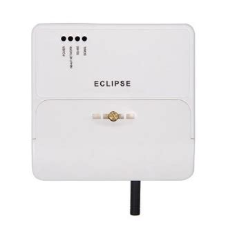 Wireless M Bus Gateway Eclipstek