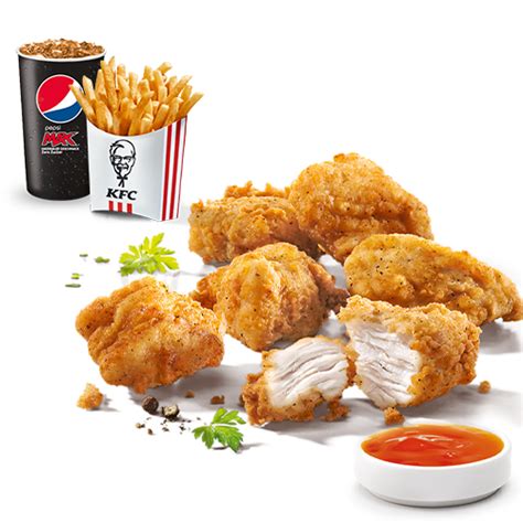 Filet Bites Kcal At Jared Harper Blog