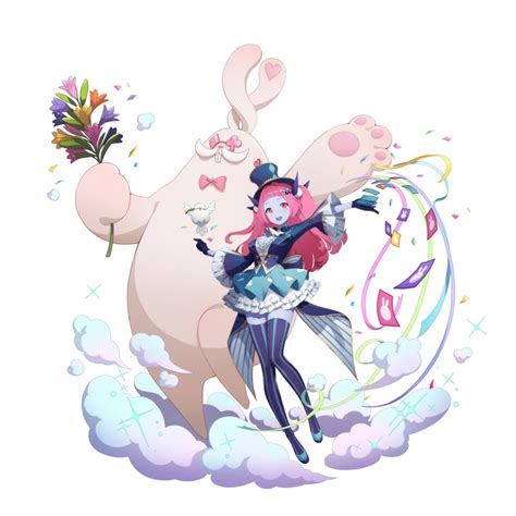 Prim Eversoul Danbooru