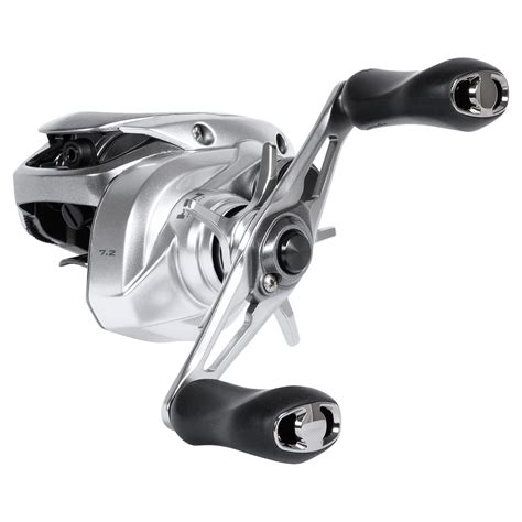 Shimano Tranx A 150 And 200 Baitcasting Reels Melton Tackle