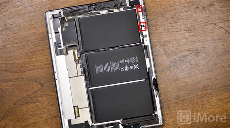 How To Replace A Cracked Or Broken Screen On An IPad 2 IMore