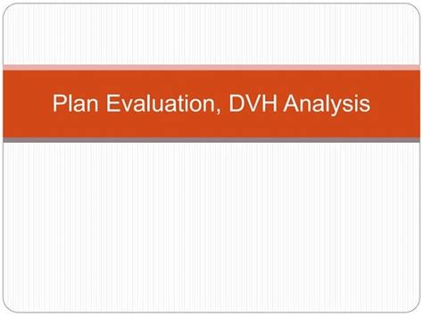 Dose Volume Histogram Ppt 3 D Graphics Computer Software And Applications