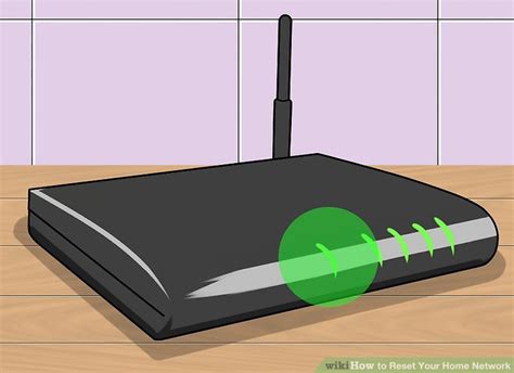 How To Reset Your Home Network Steps With Pictures WikiHow