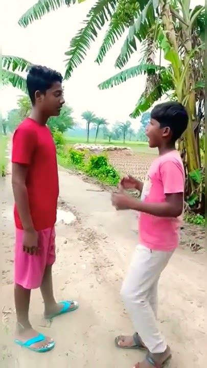 সকালে চা খাওয়ার আগে সব থেকে বড় কাজটা সেরে ফেলি🙄😅new Funny Viral