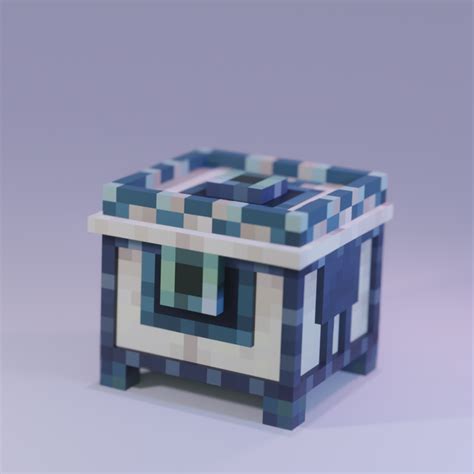 Recreated Containers Resource Packs Minecraft