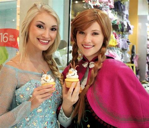 Lexie Faith And Grace Anna