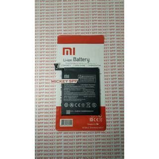 Jual BATTERY BATERAI BATRE XIAOMI REDMI NOTE 5A PRIME 5X XIAOMI MIA1 MI A1 BN31 ORIGINAL