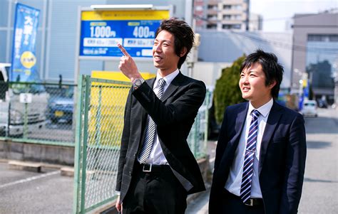 法人向け賃貸仲介営業（名古屋）取引先は大手企業！ 名古屋（愛知）支店－不動産キャリア