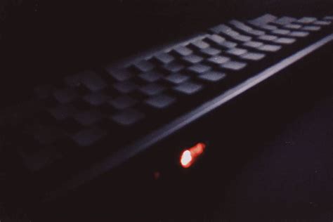 Hhkb 改造记：更换蓝牙控制器 长风