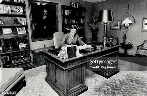 Alan Eagleson Photos And Premium High Res Pictures Getty Images