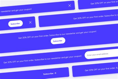 The Ultimate Webflow Library Elements By BRIX Templates